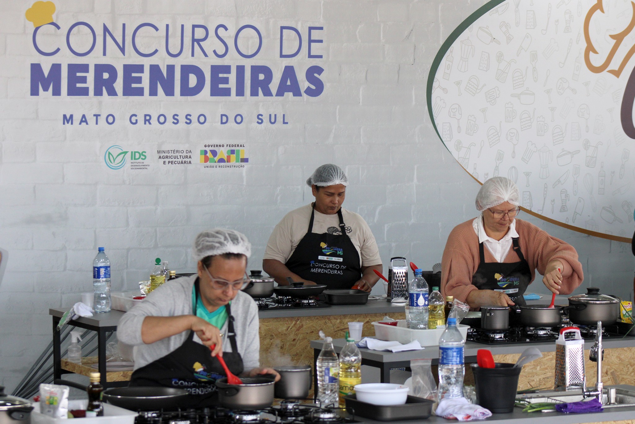 Foto: Júnior Lopes/ Assessoria